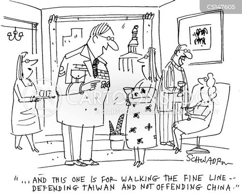 Communist Cartoons and Comics - funny pictures from CartoonStock