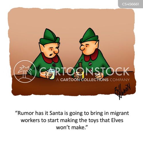 Labour Rights Cartoons and Comics - funny pictures from CartoonStock