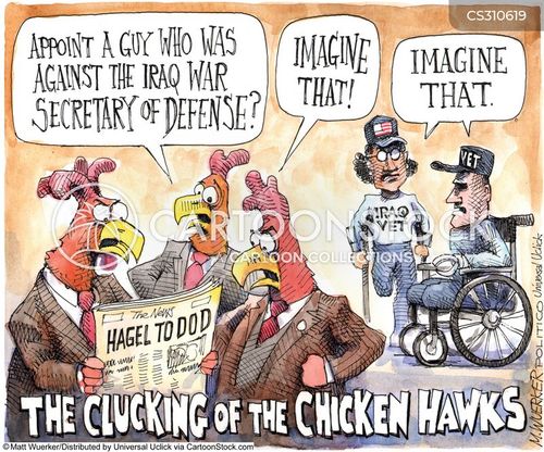 Hawks Cartoons and Comics - funny pictures from CartoonStock