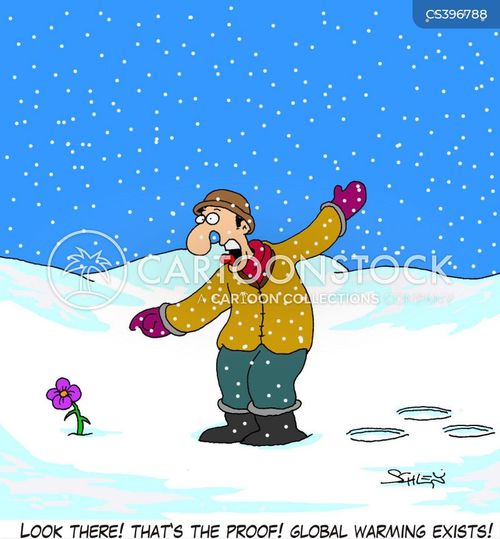 Tempreatures Cartoons and Comics - funny pictures from CartoonStock