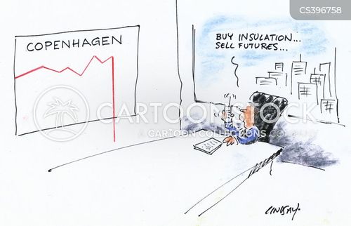 Insulated Beliefs Cartoons and Comics - funny pictures from CartoonStock