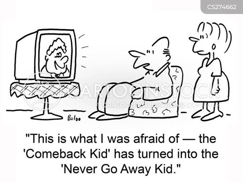 Come Cartoons and Comics - funny pictures from CartoonStock