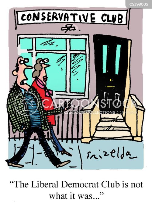 Political Beliefs Cartoons and Comics - funny pictures from CartoonStock