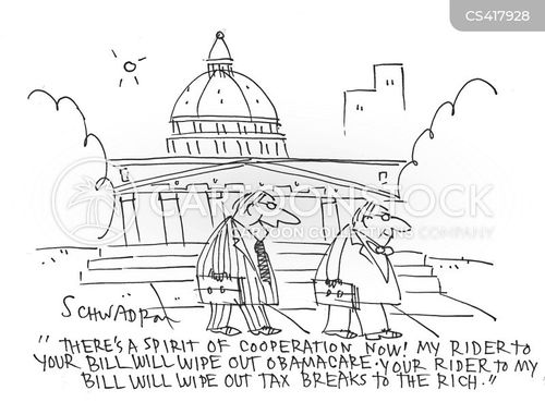 Congressman Budd Cartoons and Comics - funny pictures from CartoonStock