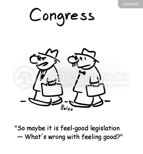 Feel Good Cartoons and Comics - funny pictures from CartoonStock