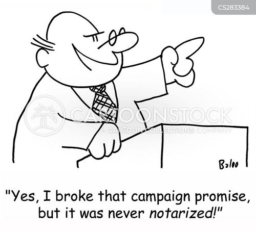Notary Cartoons and Comics - funny pictures from CartoonStock
