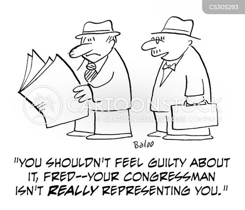 Represent Cartoons and Comics - funny pictures from CartoonStock