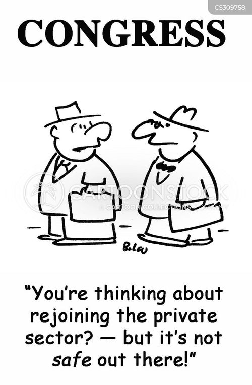 Sector Cartoons and Comics - funny pictures from CartoonStock