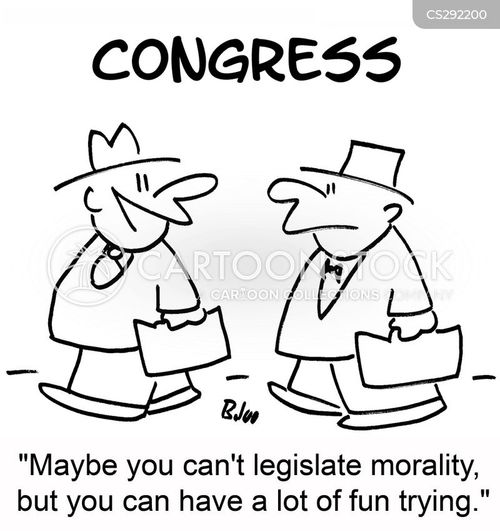Legislate Cartoons and Comics - funny pictures from CartoonStock