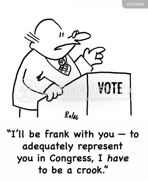 Represent Cartoons and Comics - funny pictures from CartoonStock