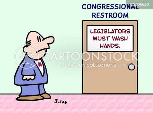 Congressional Cartoons and Comics - funny pictures from CartoonStock