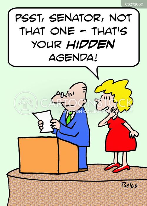 Hidden Messages Funny