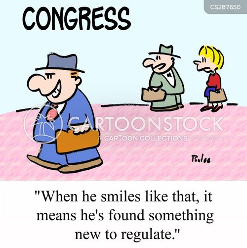 Governing Body Cartoons and Comics - funny pictures from CartoonStock