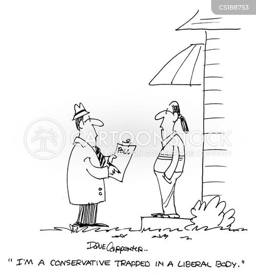 Canvassing Cartoons and Comics - funny pictures from CartoonStock