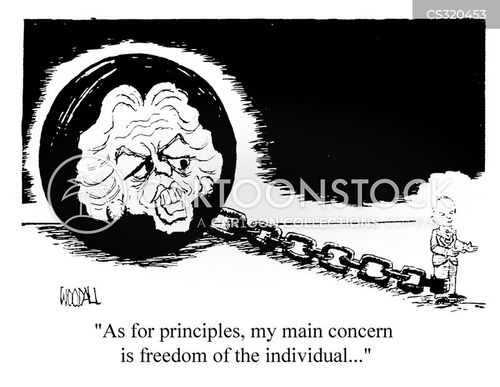 Thatcher Cartoons and Comics - funny pictures from CartoonStock