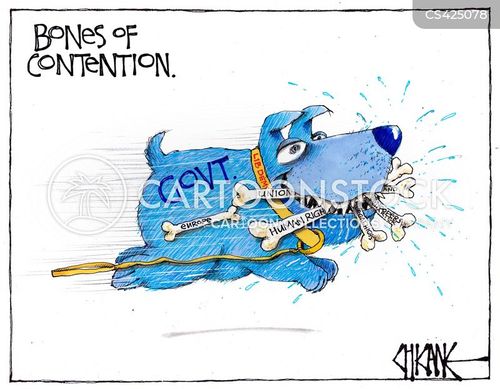 Uk Government Cartoons and Comics - funny pictures from CartoonStock