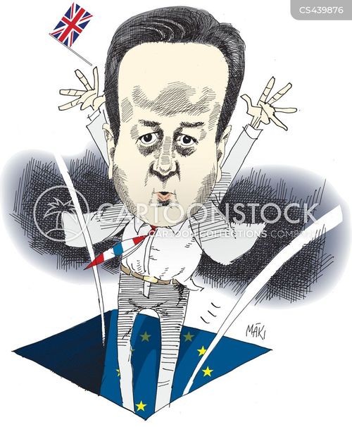 Former Prime Minister Cartoons and Comics - funny pictures from ...