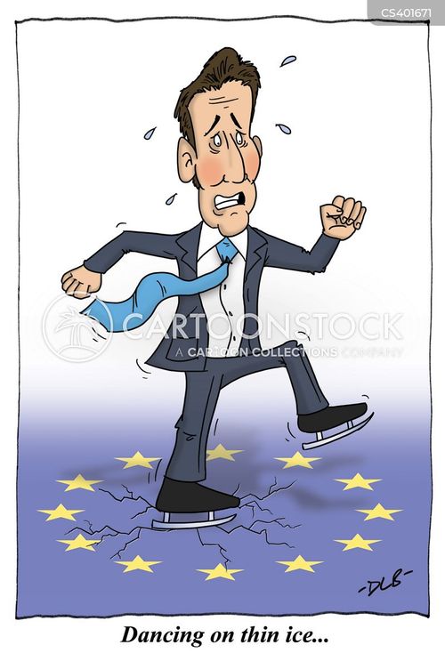 European Integration Cartoons and Comics - funny pictures from CartoonStock