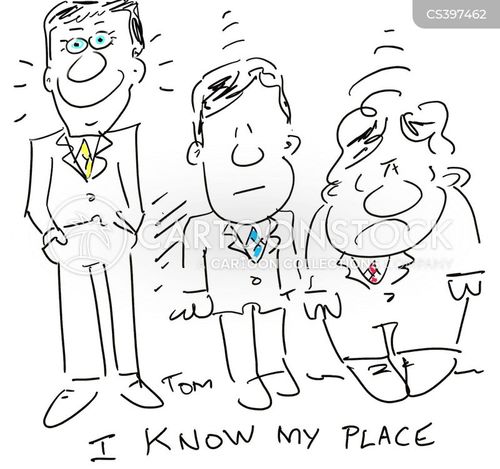 Decency Standards Cartoons and Comics - funny pictures from CartoonStock