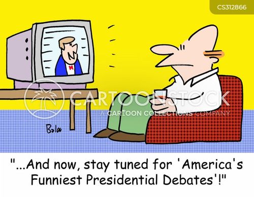 Oval Office Cartoons and Comics - funny pictures from CartoonStock
