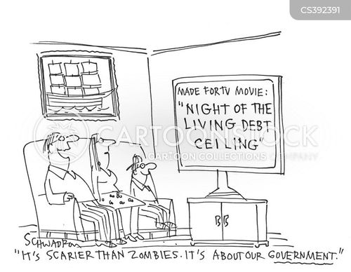 Economic Failure Cartoons and Comics - funny pictures from CartoonStock