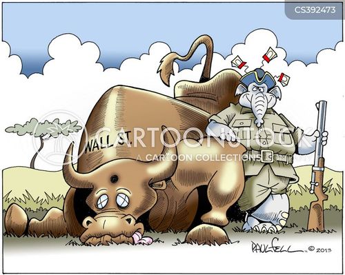 Debt Default Cartoons and Comics - funny pictures from CartoonStock