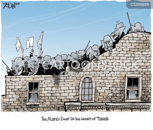 Building With Stone Cartoons and Comics - funny pictures from CartoonStock