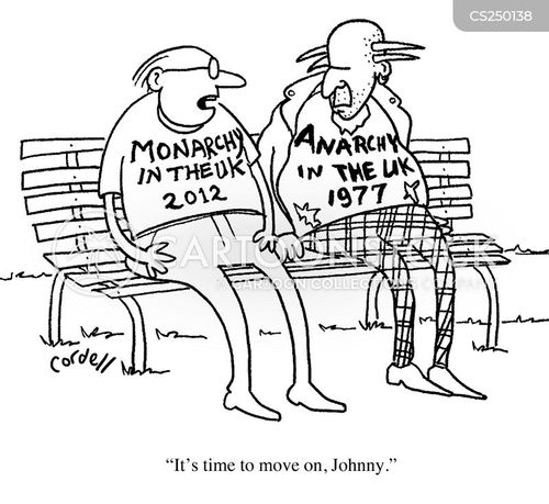 Anarchist Cartoons and Comics - funny pictures from CartoonStock