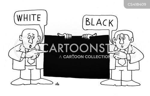 Political Opponent Cartoons and Comics - funny pictures from CartoonStock