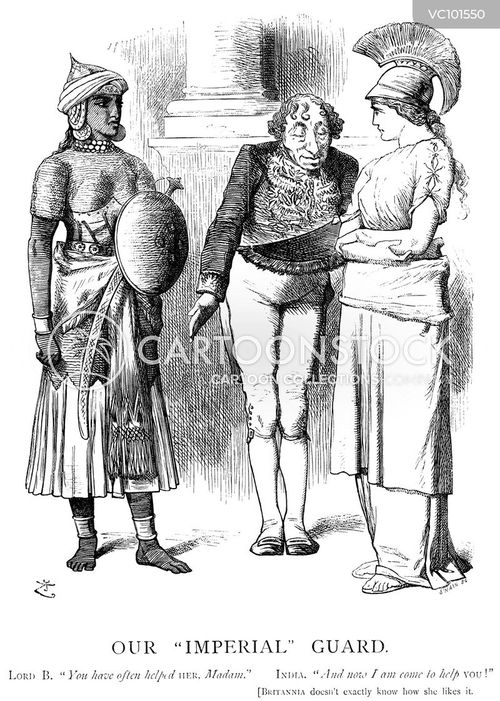 1878 Berlin Congress Cartoons and Comics - funny pictures from CartoonStock