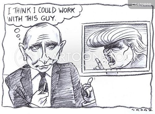 Dossier Cartoons and Comics - funny pictures from CartoonStock