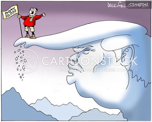 Precarious Cartoons and Comics - funny pictures from CartoonStock