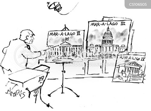 United States Capitol Cartoons and Comics - funny pictures from ...