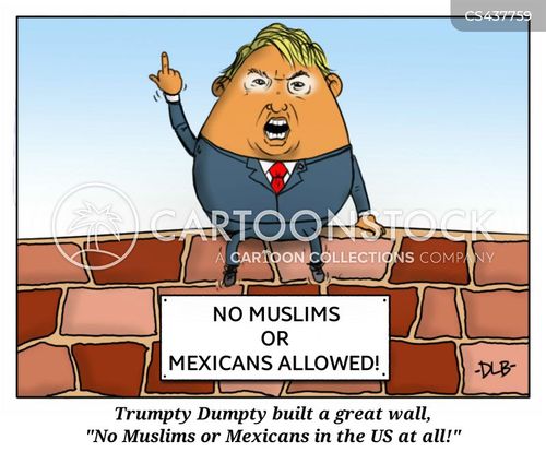 Campaign Promise Cartoons and Comics - funny pictures from CartoonStock