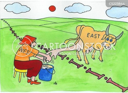 Eastern Cartoons and Comics - funny pictures from CartoonStock