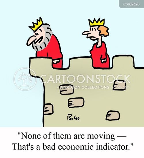 Economic Summit Cartoons and Comics - funny pictures from CartoonStock