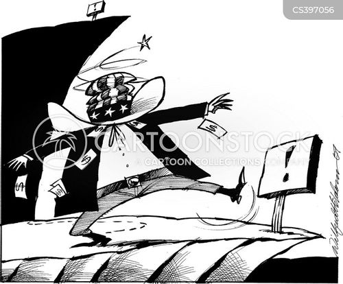 Critical Alert Cartoons and Comics - funny pictures from CartoonStock