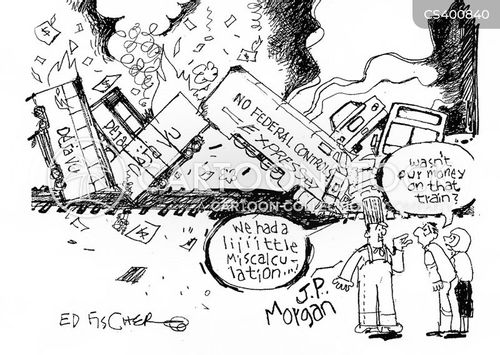 Government Control Cartoons and Comics - funny pictures from CartoonStock