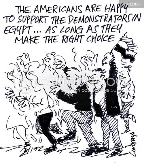 Murbarak Cartoons and Comics - funny pictures from CartoonStock