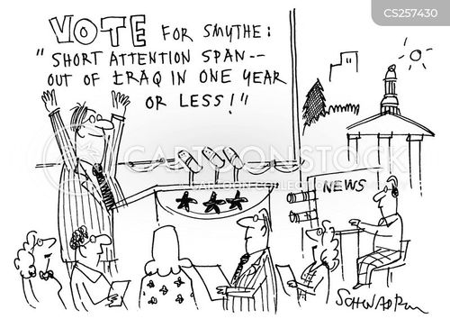 Political Defeat Cartoons and Comics - funny pictures from CartoonStock