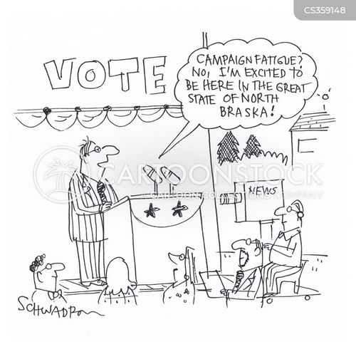 Nominating Committees Cartoons and Comics - funny pictures from ...
