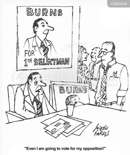 British Elections Cartoons and Comics - funny pictures from CartoonStock