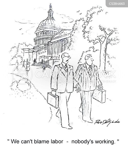 Electoral Candidate Cartoons and Comics - funny pictures from CartoonStock