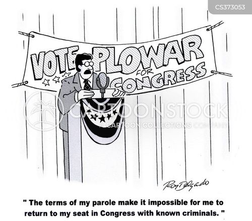 Election Cartoons and Comics - funny pictures from CartoonStock