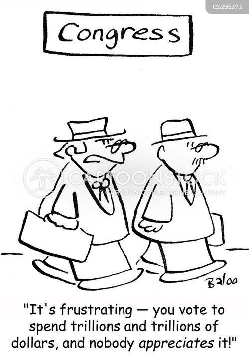 Electoral Appreciation Cartoons and Comics - funny pictures from ...