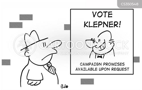 Nominating Committees Cartoons and Comics - funny pictures from ...