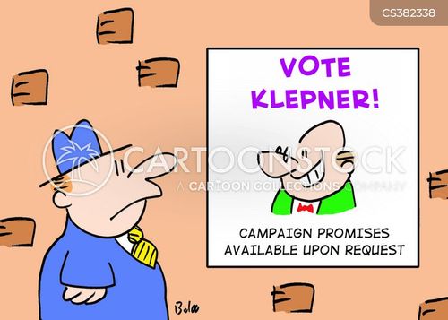 Nominating Committees Cartoons and Comics - funny pictures from ...