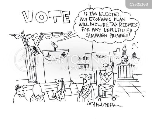 Tax Rebate Cartoons and Comics - funny pictures from CartoonStock