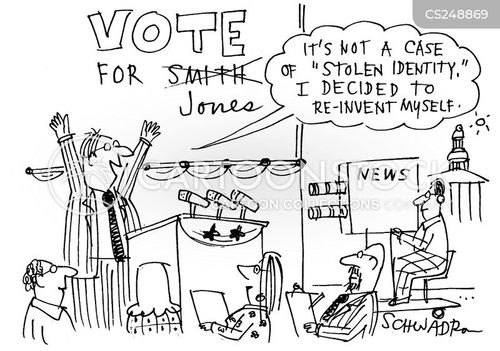 President Elect Cartoons and Comics - funny pictures from CartoonStock