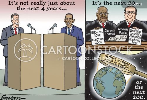John Roberts Cartoons and Comics - funny pictures from CartoonStock